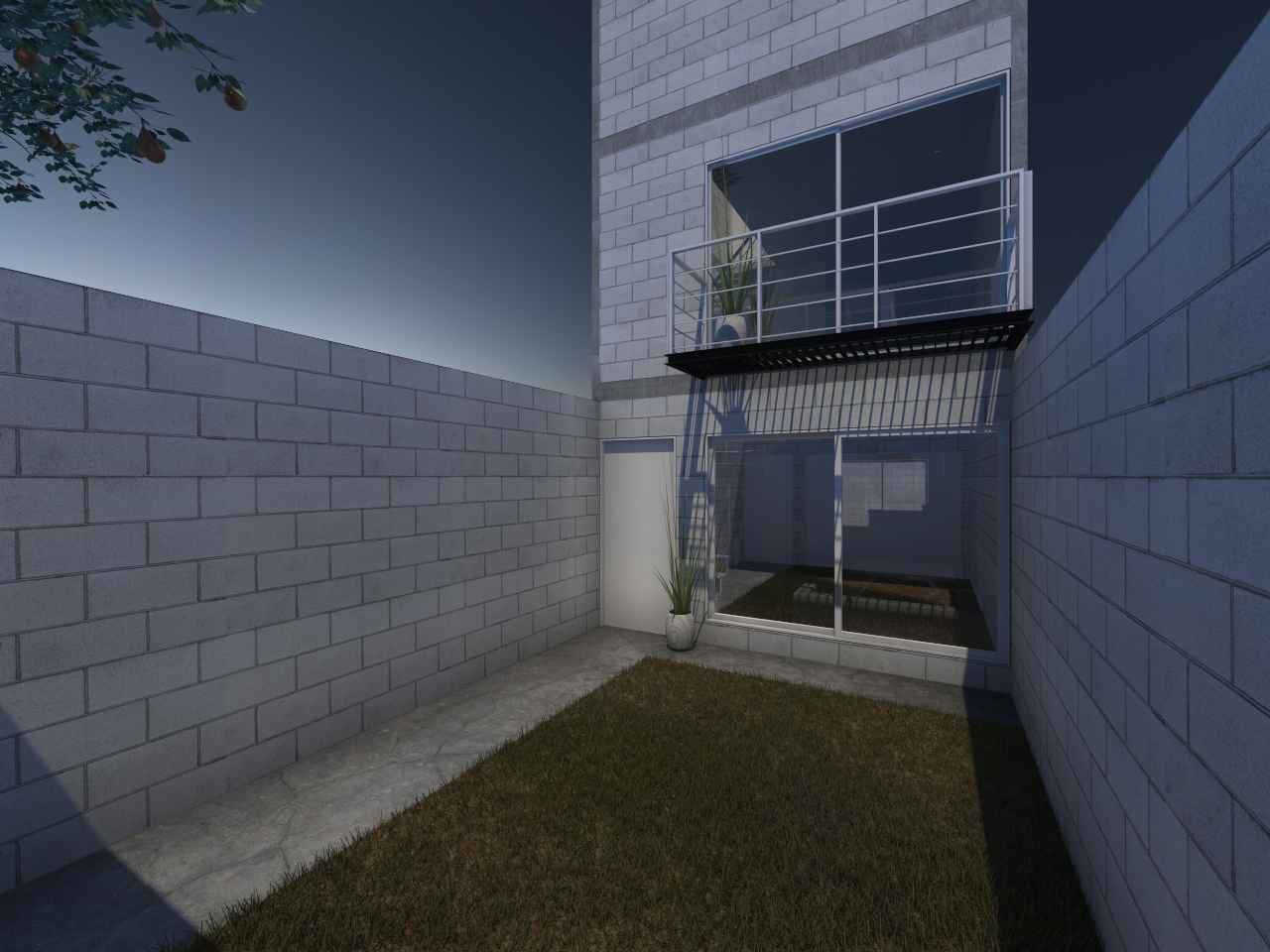 La casa LEED – blog lcda